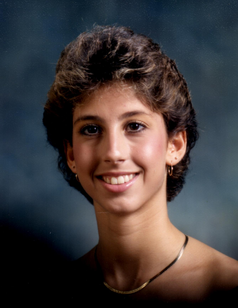 Stephanie Treadway Class of 2019 Inductee into the Hall of Fame ...
